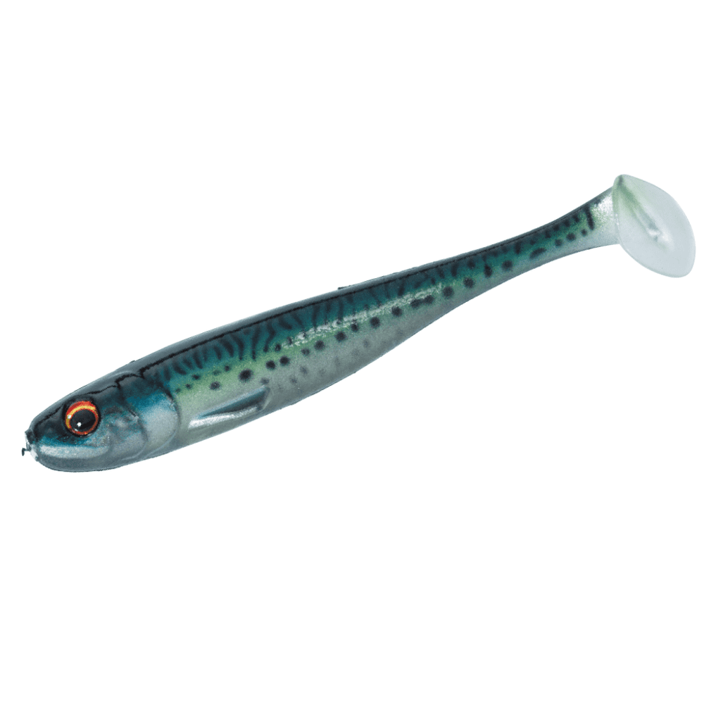 Major Craft Stabi Shad SLIM 5"