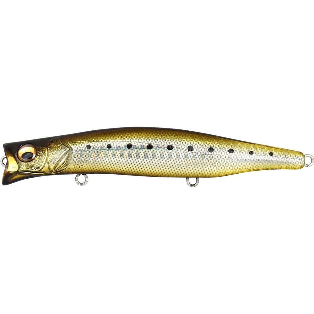 Megabass Kagelou 124F Floating Bass Fishing Shallow Diving Lure 22g