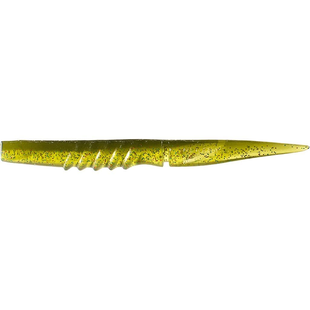Megabass X Layer Tiny Bass Fishing Lure 3"