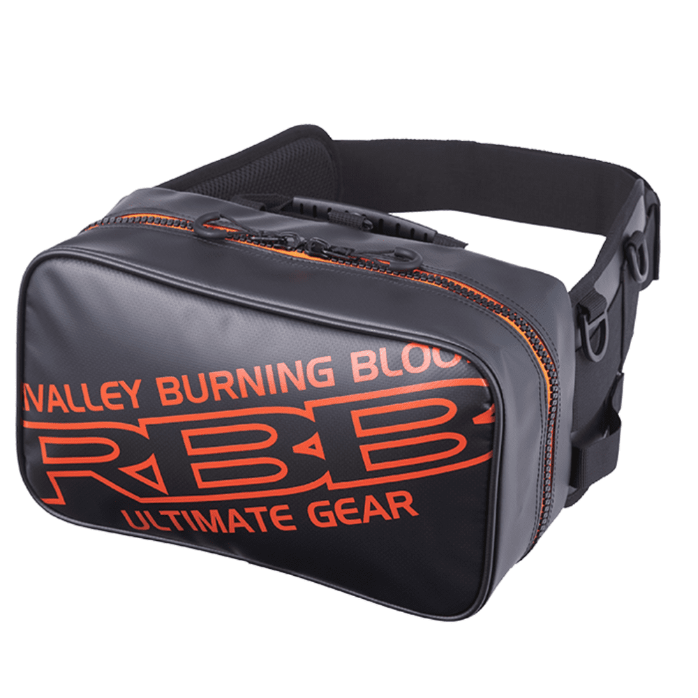 Tools, Luggage and Storage