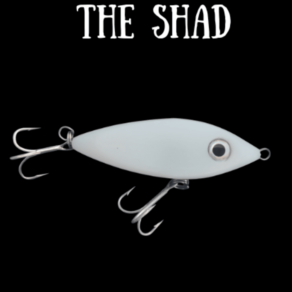 Samson The Shad