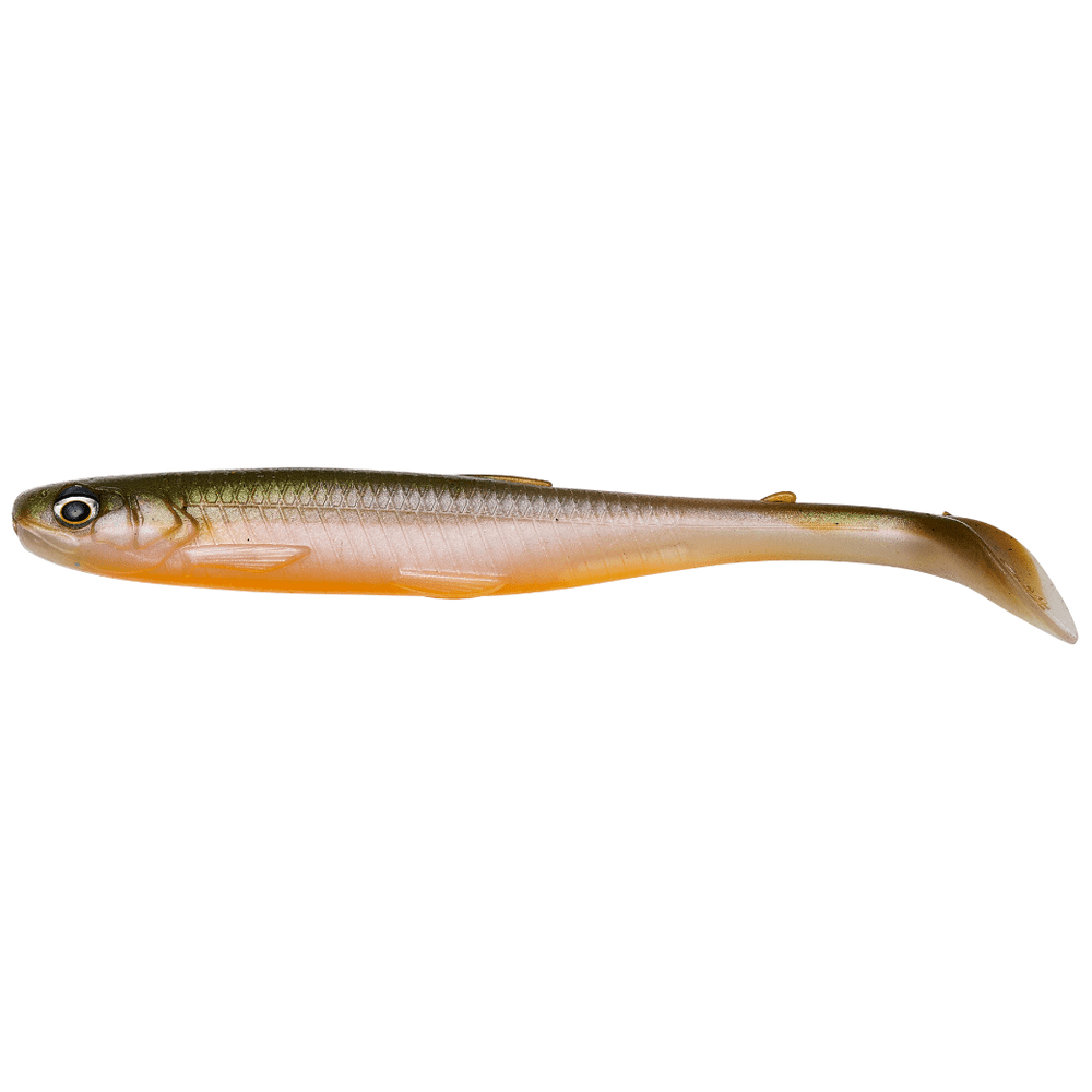 Savage Gear Slender Scoop Shad 13cm 12g Singles