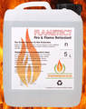 Flametect Nitro for Synthetic & Natural Textiles