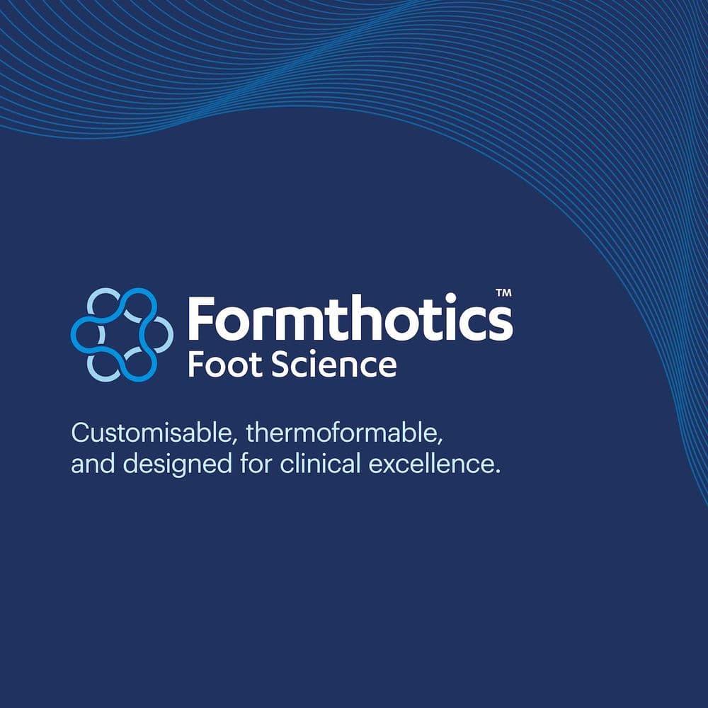 Formthotics Workshop & Academy Reunion