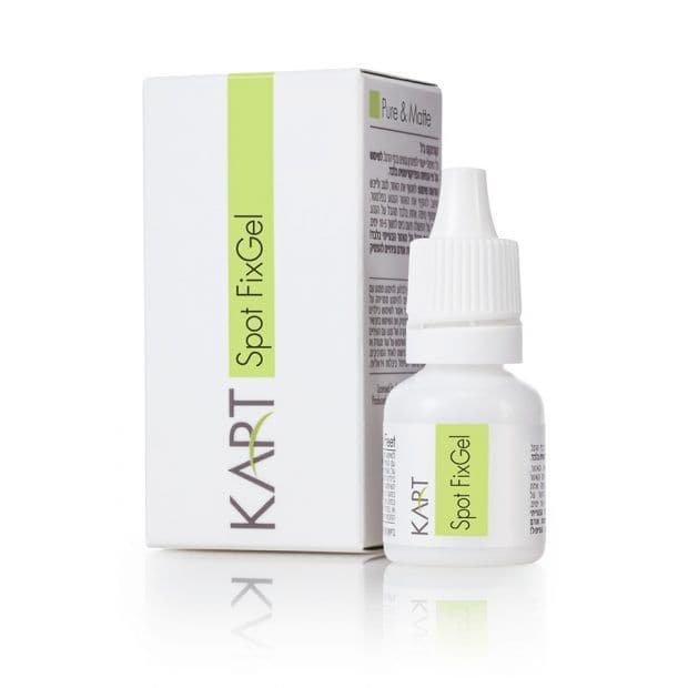 Spot - Fix Gel