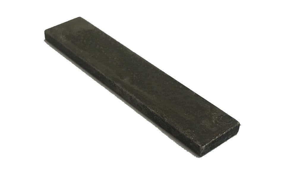 Unoriented ALNICO BARS for HB - Rough Cast - 62 x 3 4 x 12 5mm