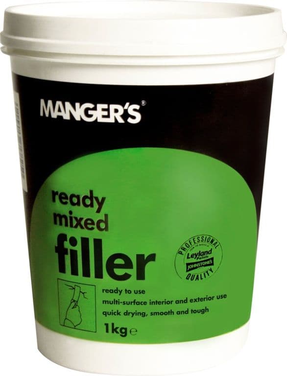 All Purpose Ready Mixed Filler 1kg