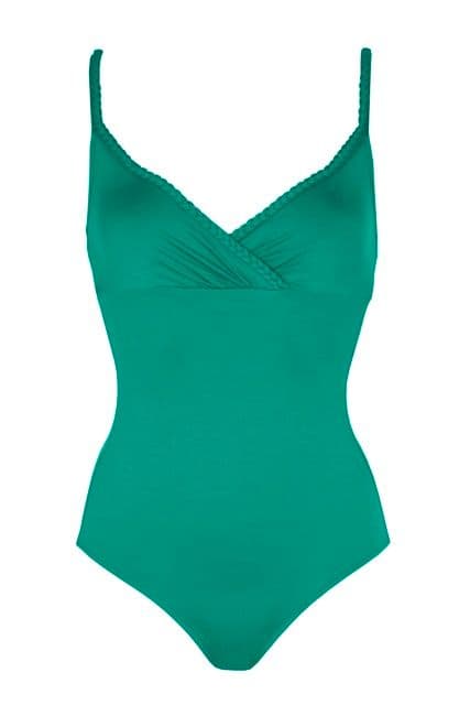 Watercult Summer Solids Swimsuit