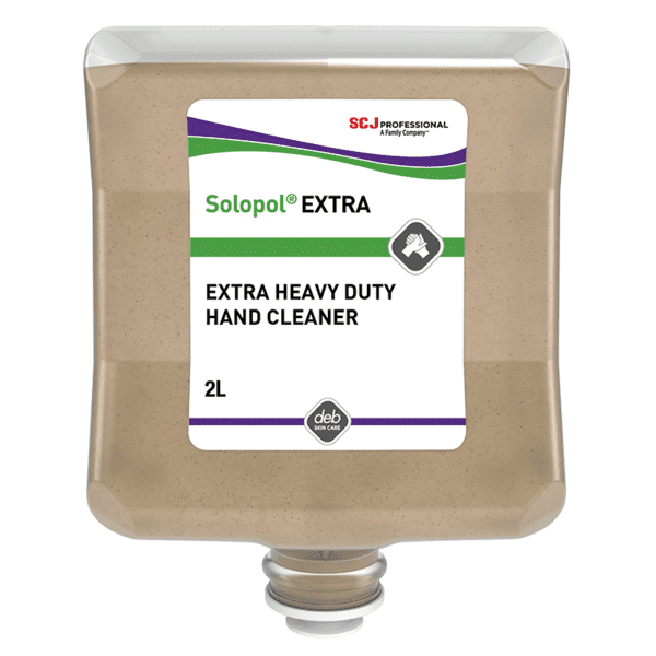 Deb Stoko Solopol Classic PURE Hand Cleanser | IMS Hygiene