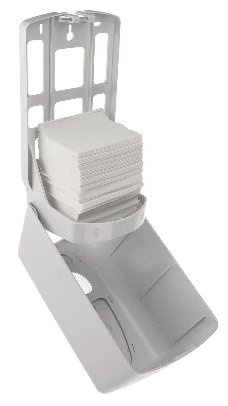 Dolphin Excel Bulk Pack Toilet Tissue Dispenser