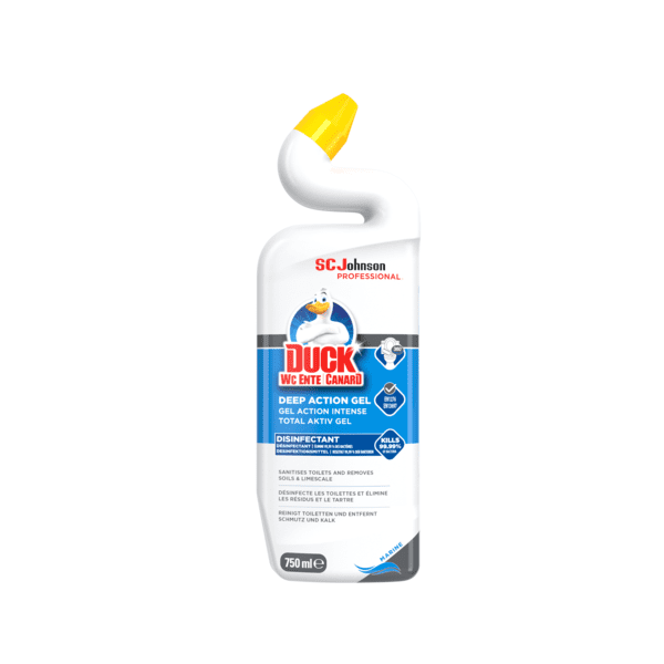 Duck Deep Action Gel Marine 750ml