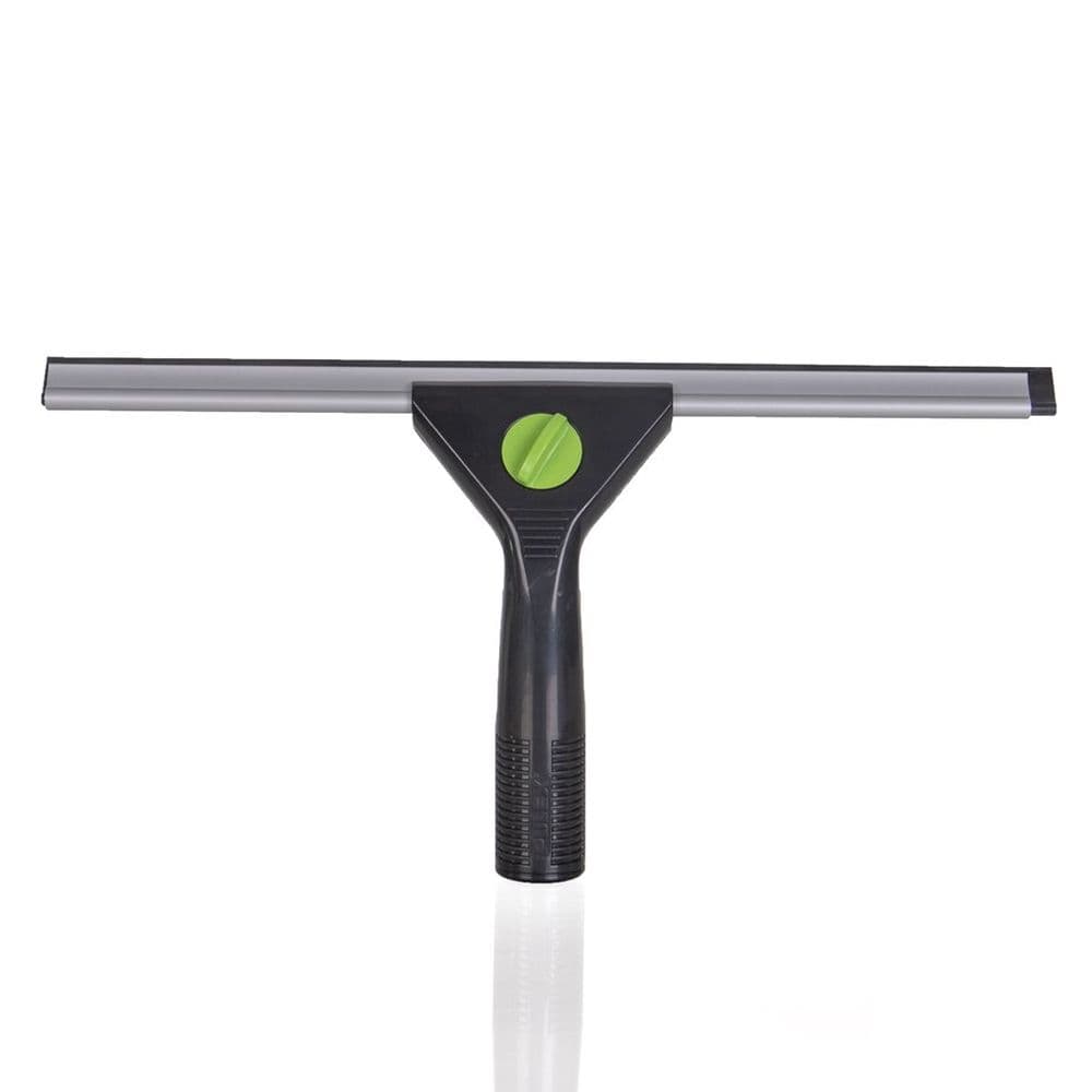 Eco Window Squeegee & Handle 35cm