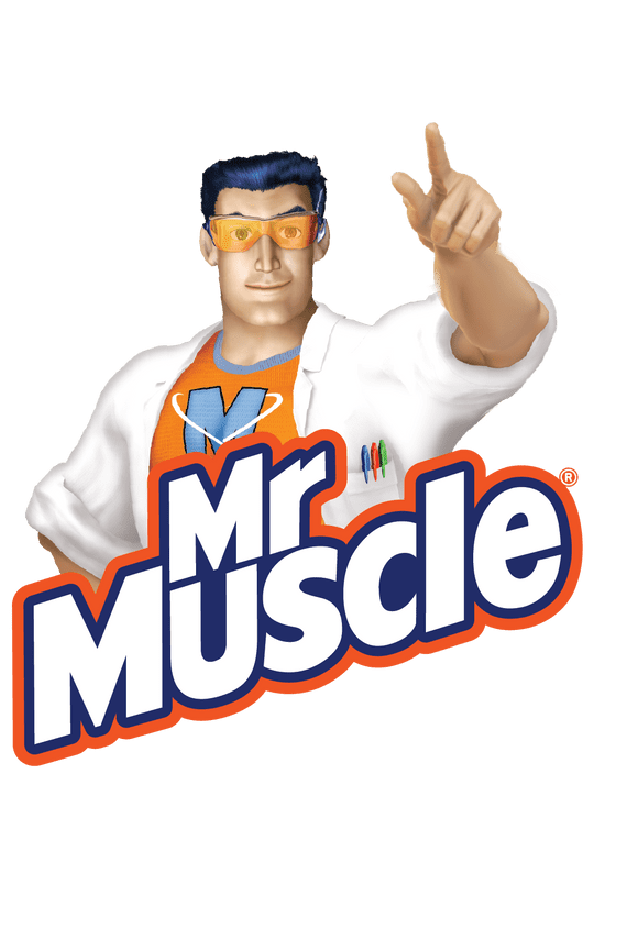 Mr Muscle Drain Unblocker Sink & Drain Cleaner Heavy Duty Drain Gel 1 Litre