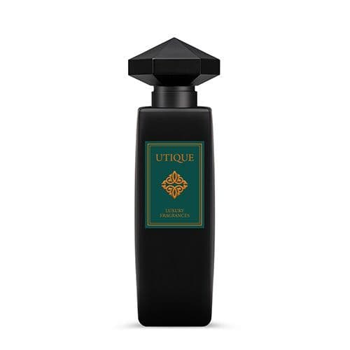FM Utique Sandalwood and Patchouli Perfume - 100ml Parfum