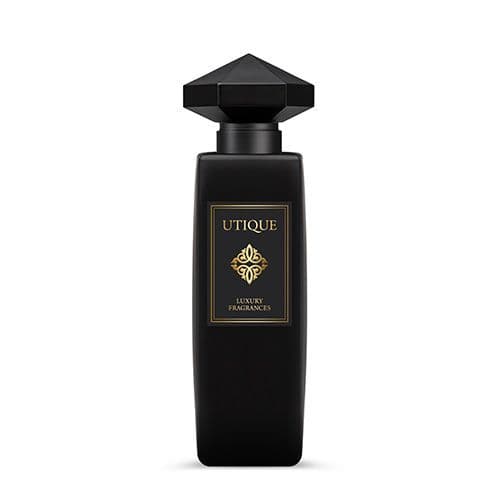 FM Utique Secret Planet Perfume - 100ml Parfum