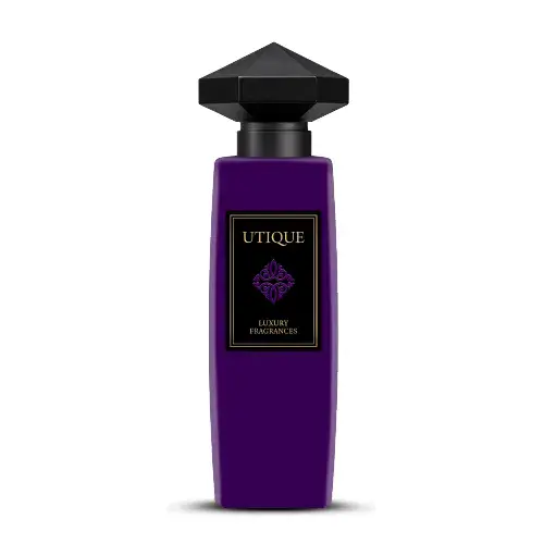 FM Utique Violet Oud Perfume - 100ml Parfum