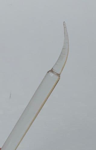 Acrylic Scribe/Veining Tool