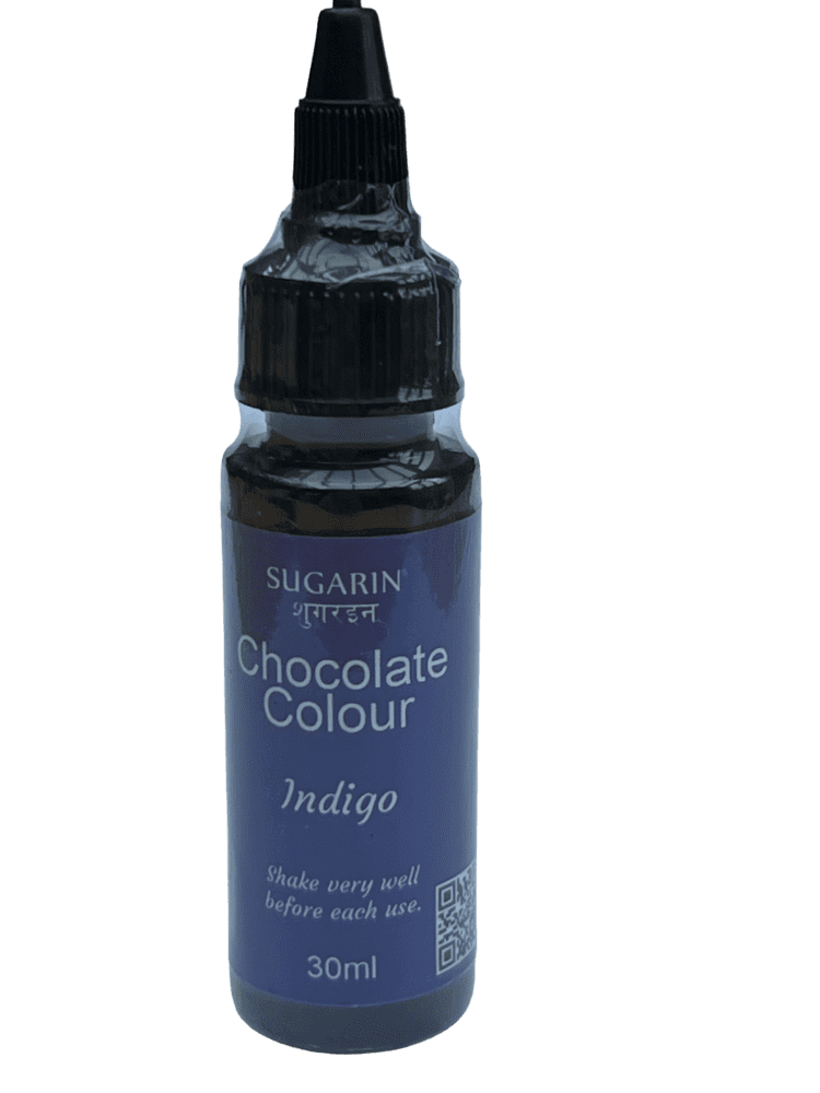 Chocolate Colour Indigo 30ml