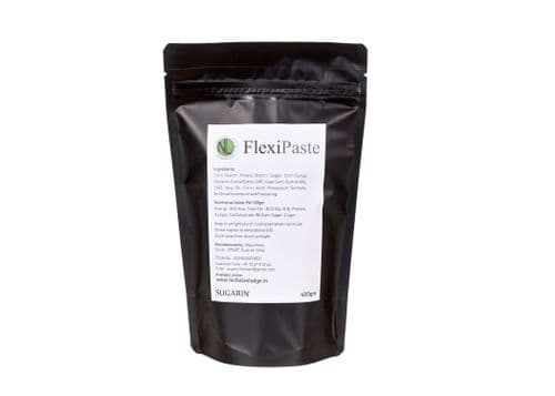 FlexiPaste White 400 grams