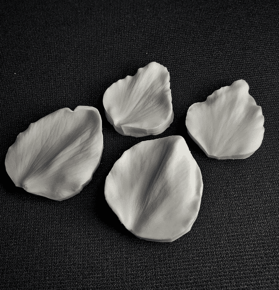 Hellebore Petal Veiner Set Large By Simply Nature was 31 57 now with 40 ...