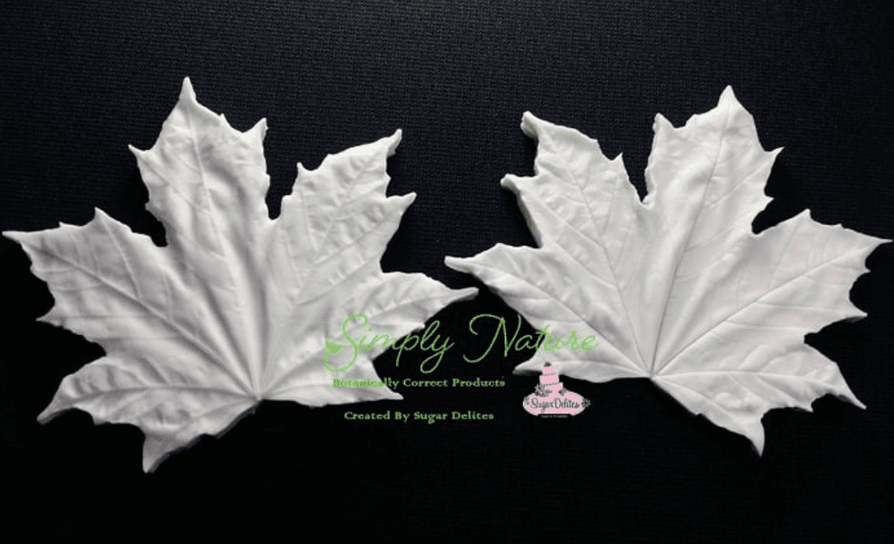 Maple Leaf Veiner Large By Simply Nature was 28 41 now with 40 discount ...