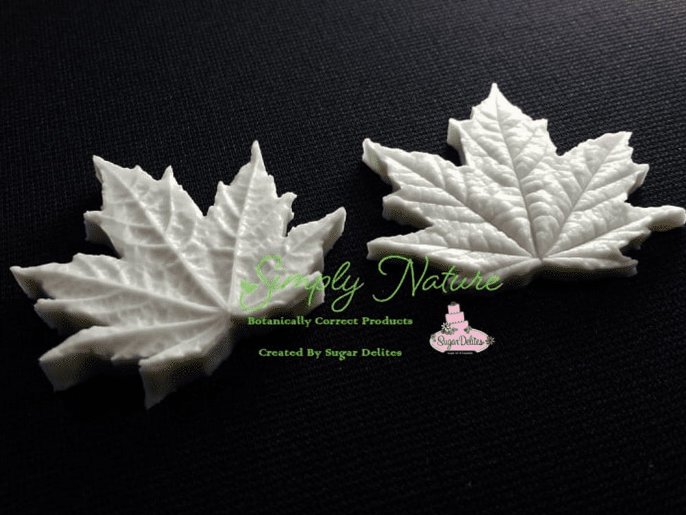 Maple Leaf Veiner Small By Simply Nature was 17 27 now with 40 discount ...