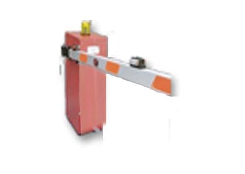 Casit KIT-33 5 0 Metre Square Arm Automatic Barrier Kit