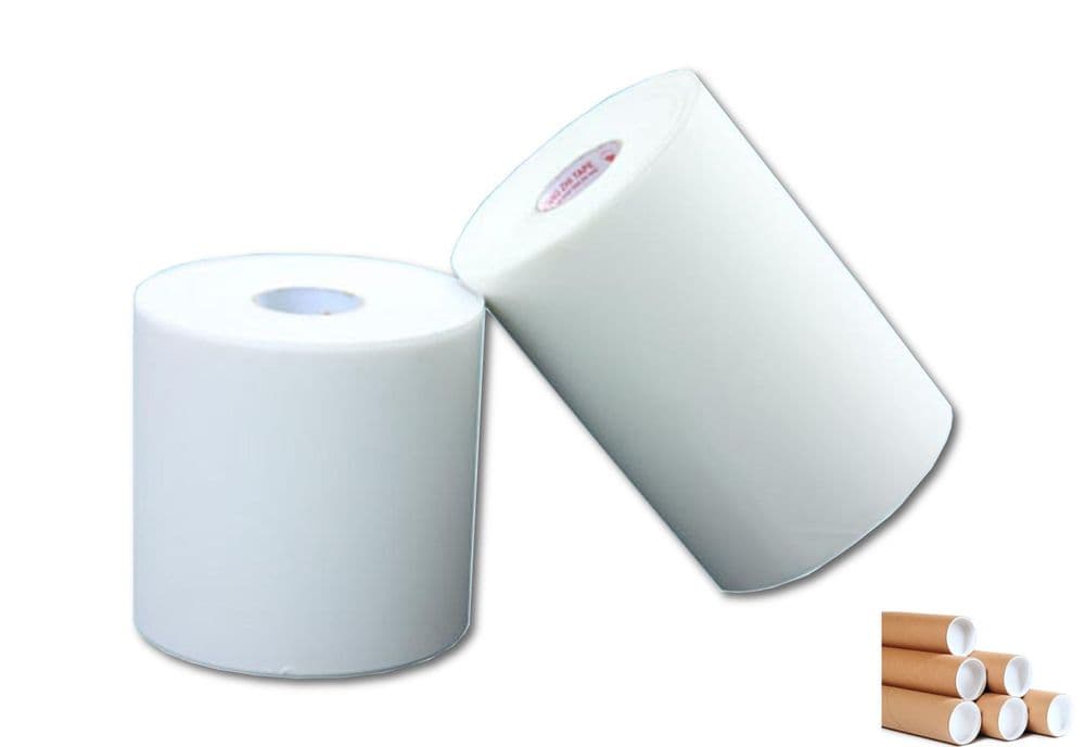 Hot Fix Transfer Tape EIMASS Mylar Paper for Rhinestone Motifs