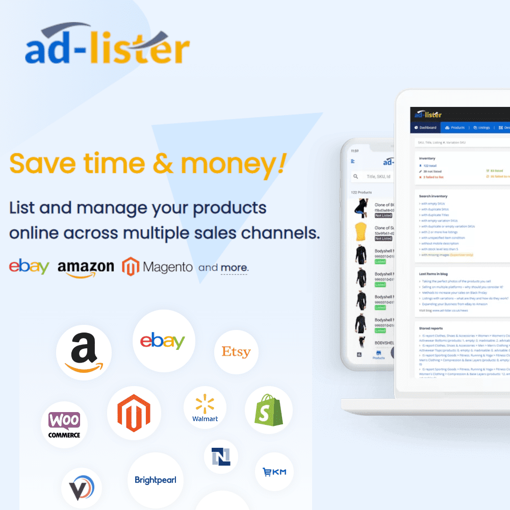 Ad-Lister