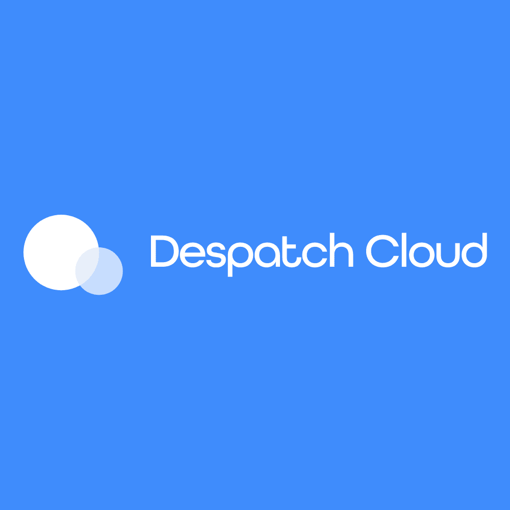 Despatch Cloud