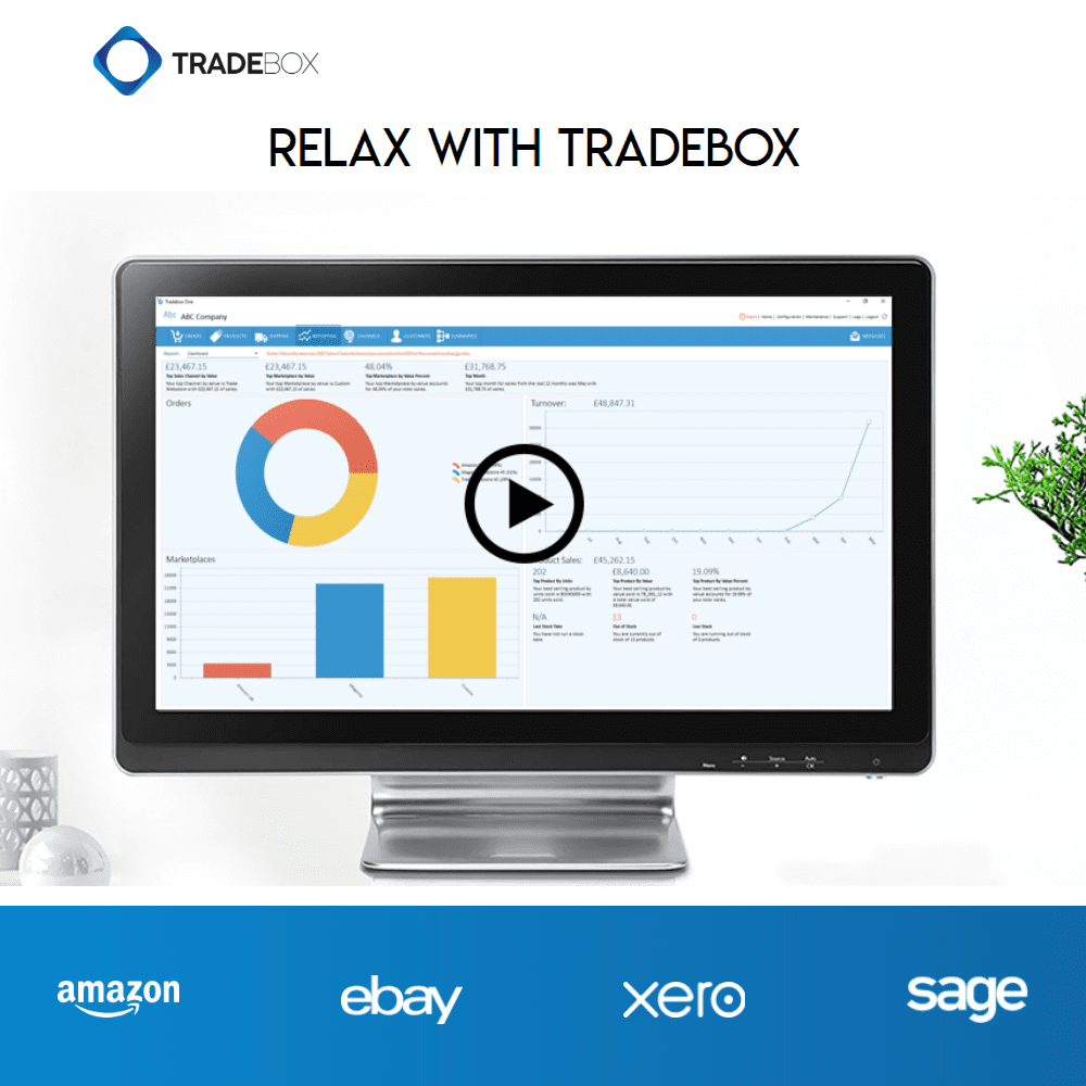 Tradebox