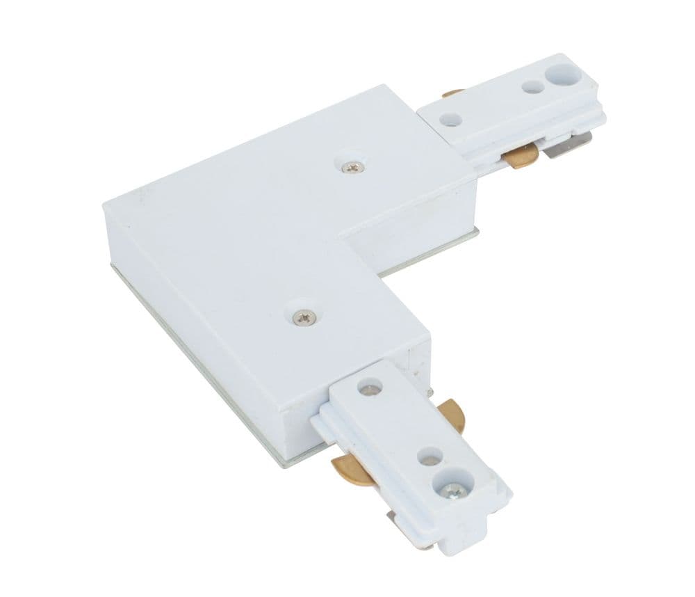 Indoor track l connector accessory 3TRAWL