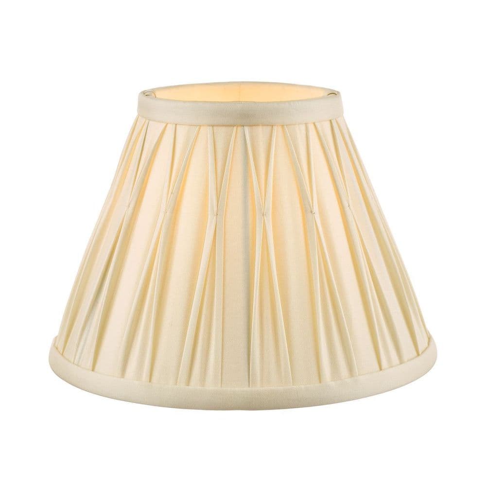 Laura Ashley Fenn Silk Shade Ivory 8