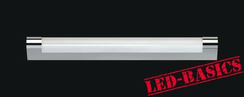 LED-Basics Wall Lighting Tonga LED Striplight