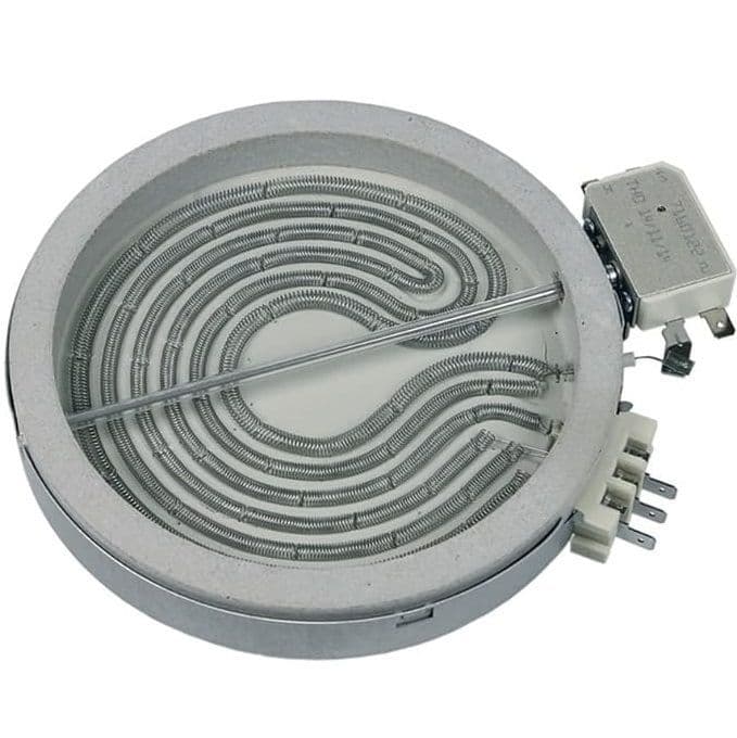 Beko ceramic hotplate element CHEBK26001