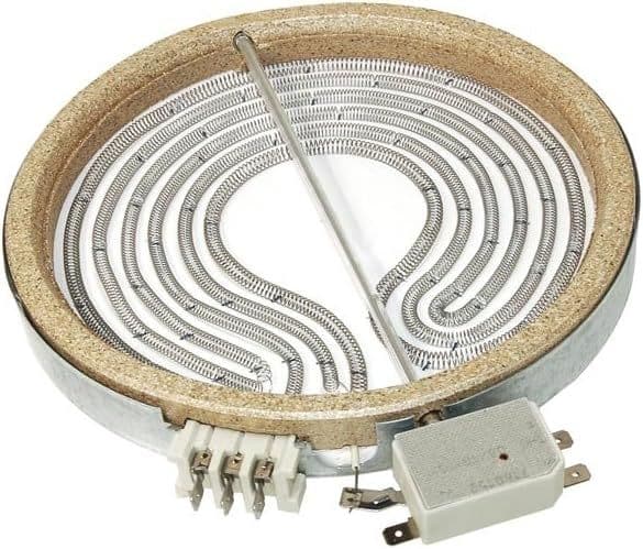 Beko ceramic hotplate element CHEBK26002