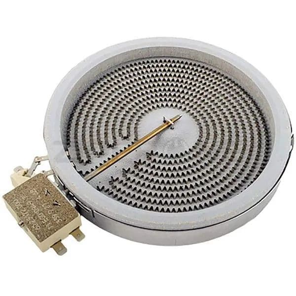 Beko ceramic hotplate element CHEBK26013