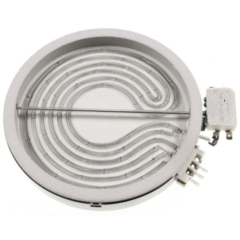 Beko ceramic hotplate element CHEBK26060