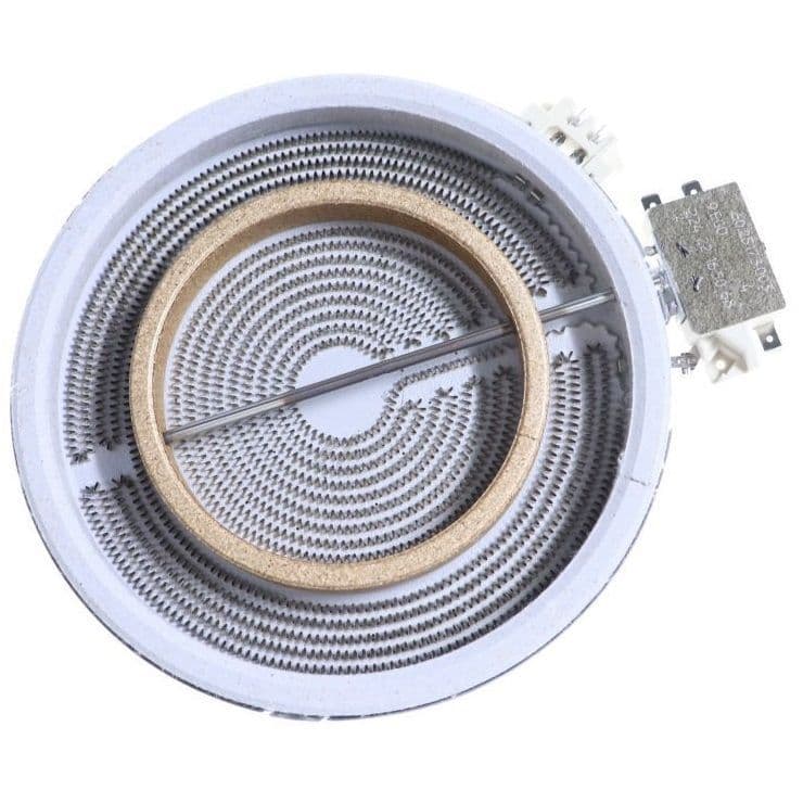 Beko ceramic hotplate element CHEBK60006