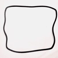 Beko oven door seal DSBK80036