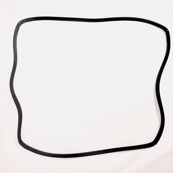 Beko oven door seal DSBK80036