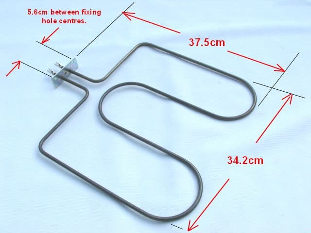 Belling base element ELEBK20001