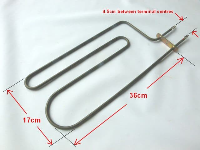 Belling oven element ELEBL02