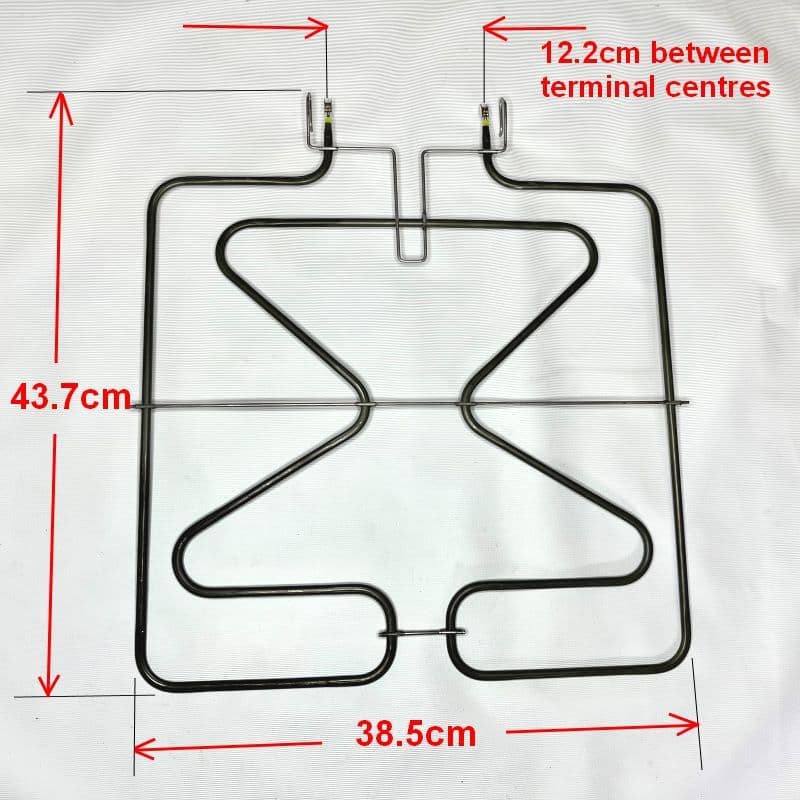 Bosch base element ELENF3983
