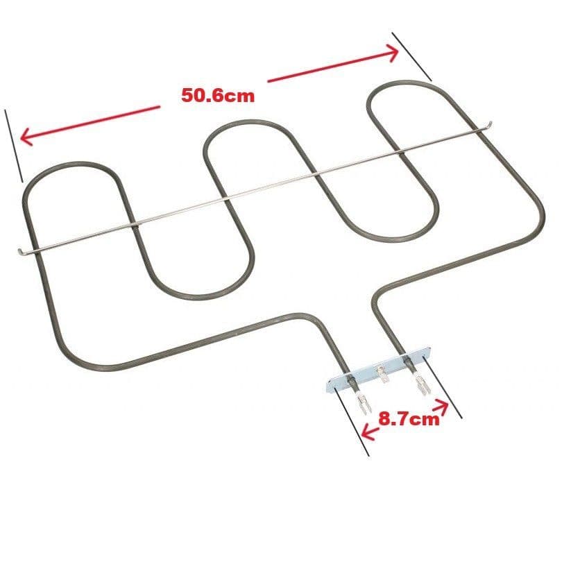 Cannon base element ELEHP1176