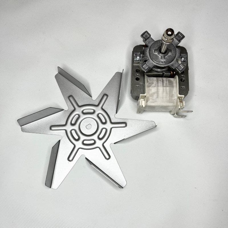 CDA convection fan motor MTRAM2643