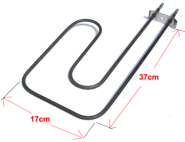 Welcome to Element Replacement. First for Oven Elements, Cooker ...