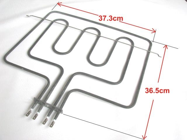 Diplomat grill/oven element ELEHY114
