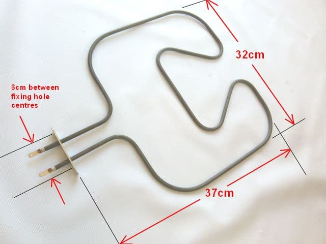 Electrolux base element ELEZN25013