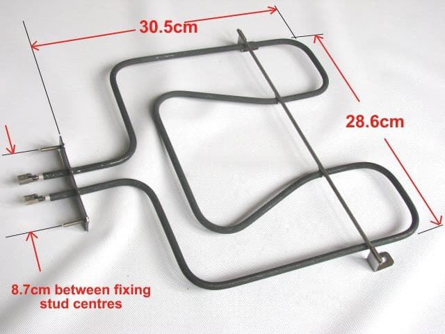 Electrolux grill element ELEZN5038
